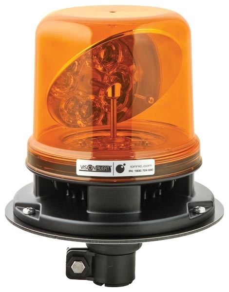 Rotating LED - Beacons & Strobes - Emergency Lighting - Lighting