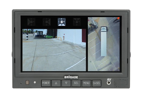 360° Camera Kits - CCTV Systems - CCTV - Safety