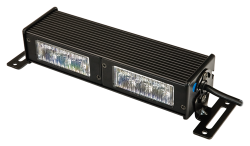 IONNIC Warning Bars - LED Lighting - Emergency Lighting - Lighting
