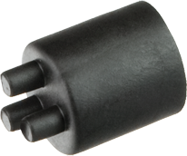 End Caps & Sleeves - Fitting Accessories - Wiring Accessories - Electrical