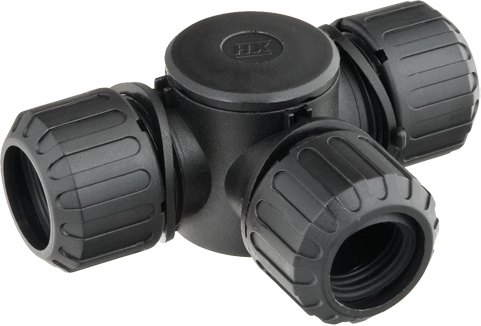 Sealed Fittings - Wiring Accessories - Electrical