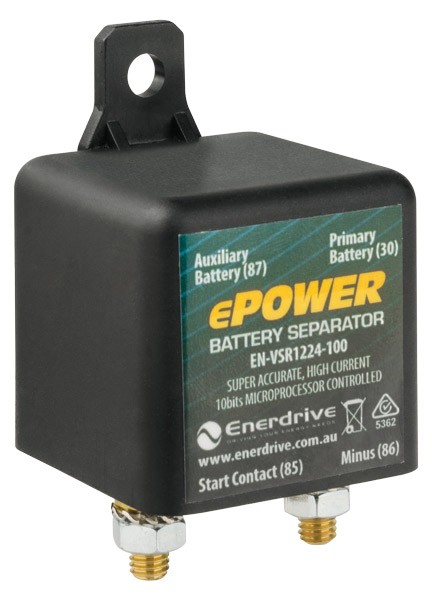 Battery Separators - BatteryPower Management - Electronics - Electrical