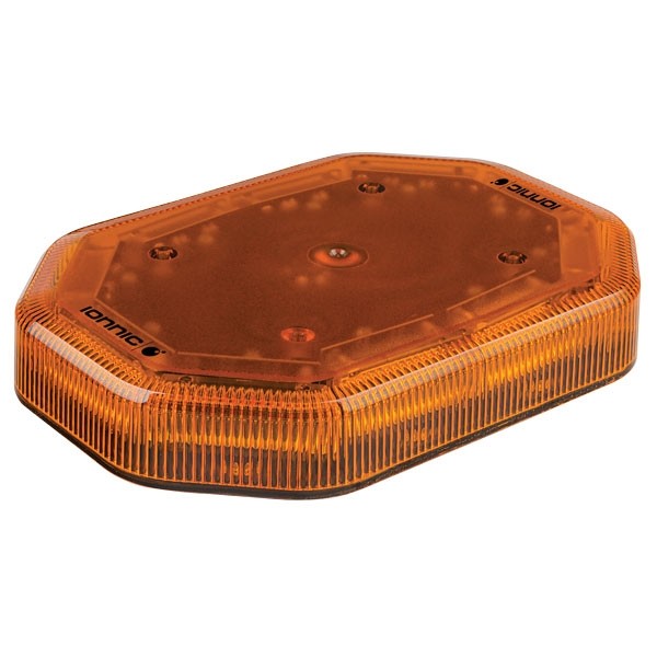 IONNIC Blade – Micro - Lightbars - Emergency Lighting - Lighting