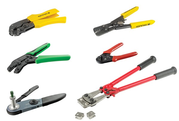 Wiring, Accessories & Tools - Accessories - Technical Systems - Electrical