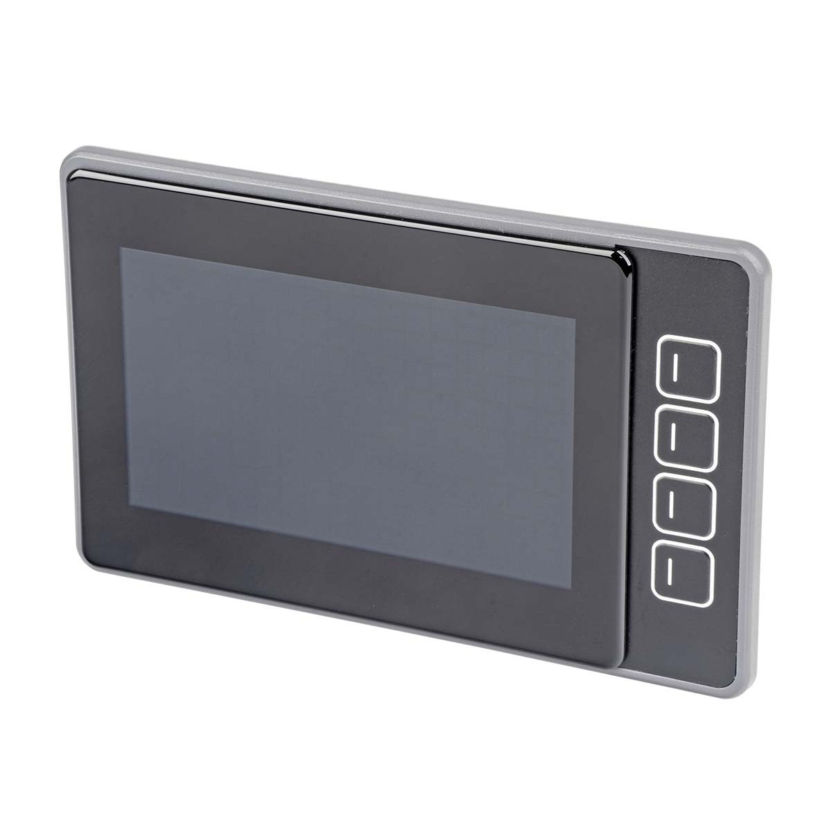 MRS Displays - DisplaysHMI - Technical Systems - Electrical