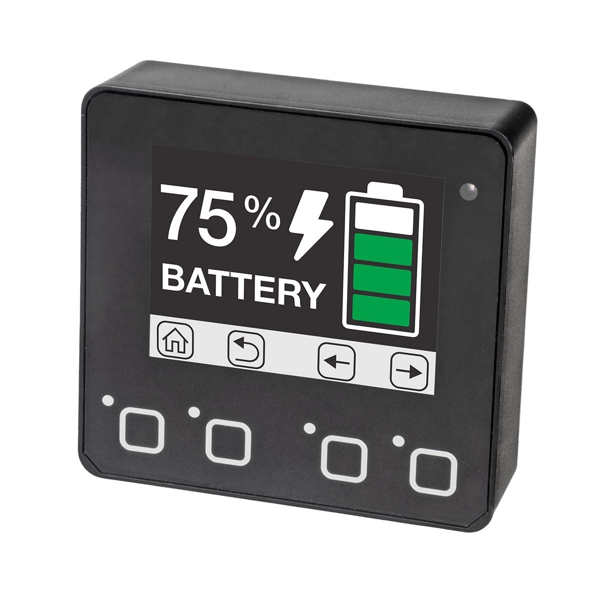 MRS Displays - DisplaysHMI - Technical Systems - Electrical