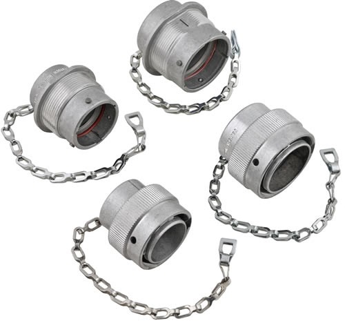 DEUTSCH Connectors – DEUTSCH HD30 HDP20 Series