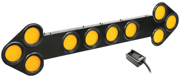 Directional Arrows - Emergency Lighting - Lighting