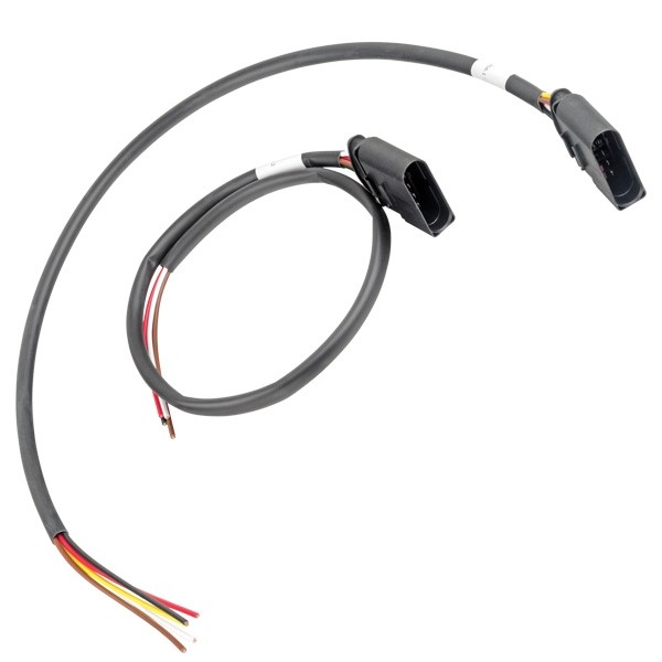 Tail Light Harnesses - Connectors - Electrical