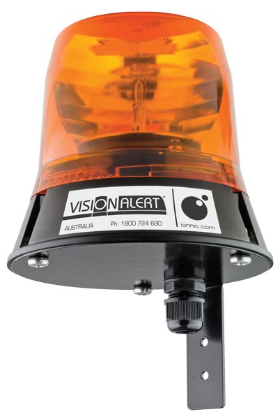 Midi Vision Halogen - Beacons & Strobes - Emergency Lighting - Lighting