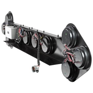 Directional Arrows - Emergency Lighting - Lighting