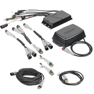 Radar Sensor Kits - Radar Sensor Systems - Obstacle Detection - Safety