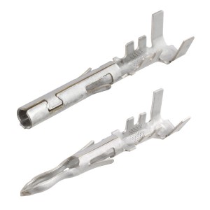 Packard - Connectors - Electrical