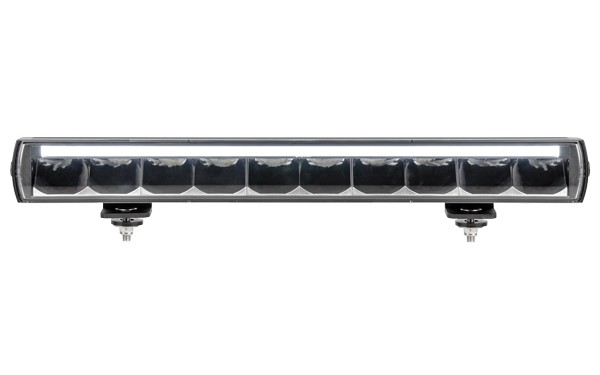 NUUK LED Bars - LED Driving Lights - Worklamps - Lighting