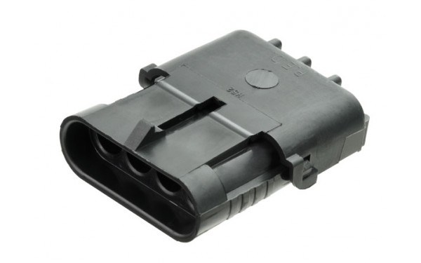 Packard - Connectors - Electrical